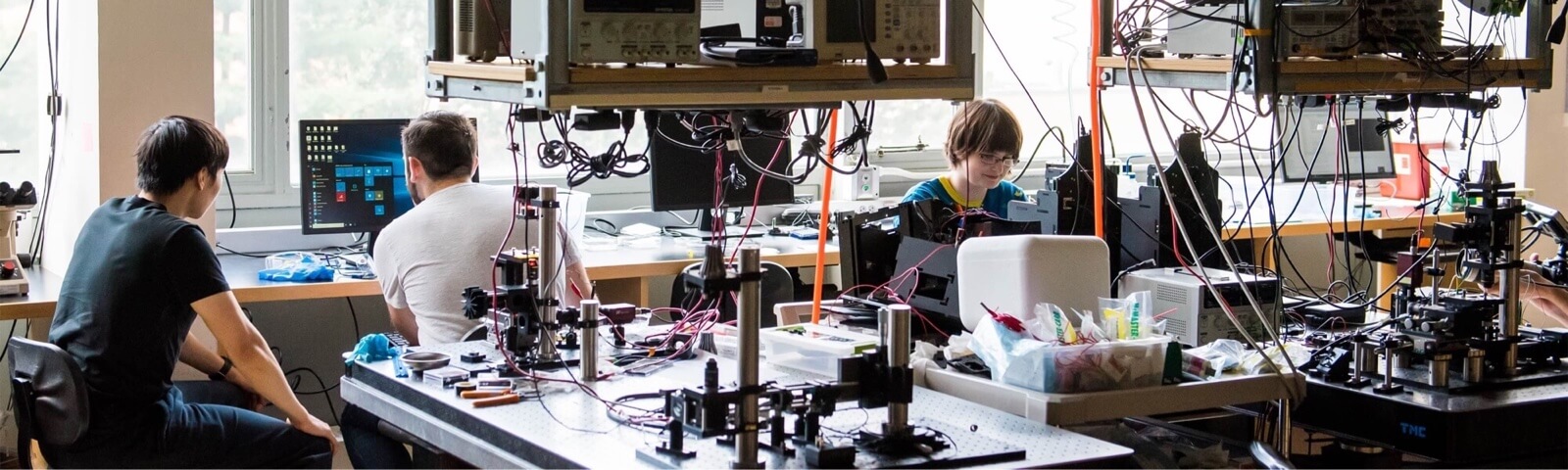 How MIT Project Manus elevated the makerspace experience for 2800+ learners | Softr customer story